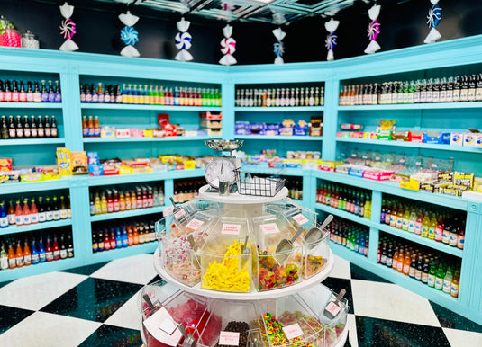 Home – Burlington Station